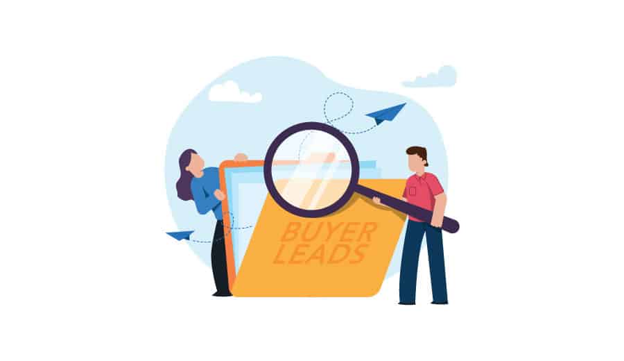 Prequalifying FB Buyer Leads Guide - Pebble