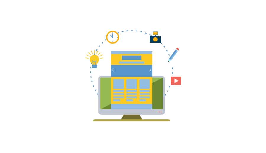 Easy & Effective Property Purchasing Website Template - Pebble