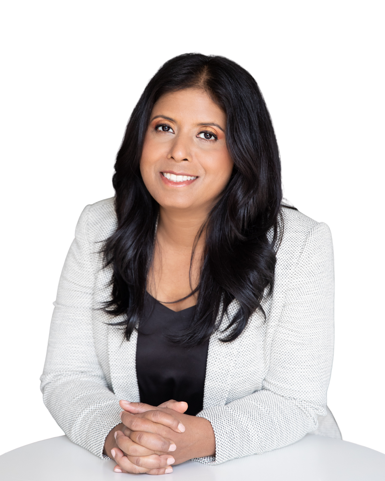 Mamta Kumar's Land CRM - Pebble