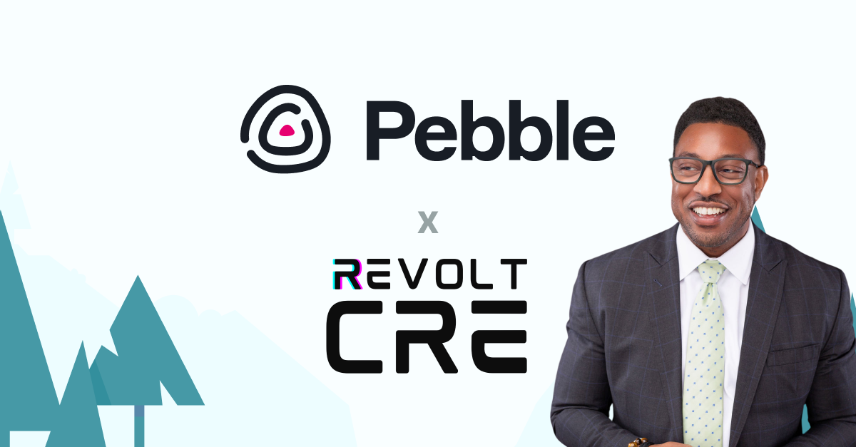 Matthew Drane's Land CRM - Pebble